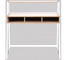 Compact Two Tier Workstation - Vienna